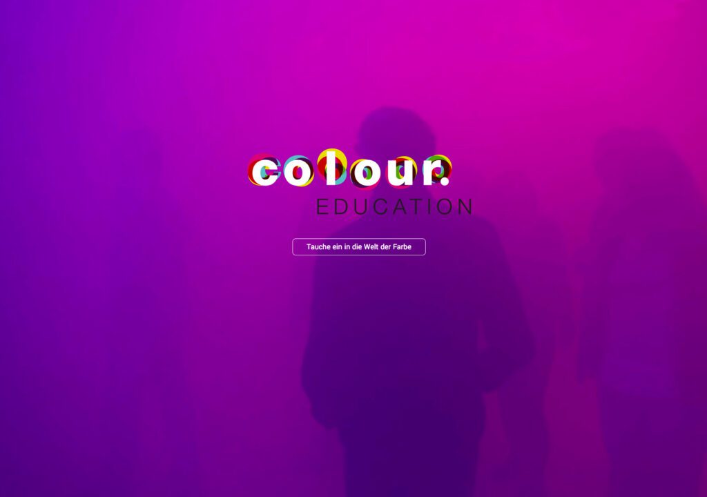 FARBWIKI color.education – Farbpsychologie