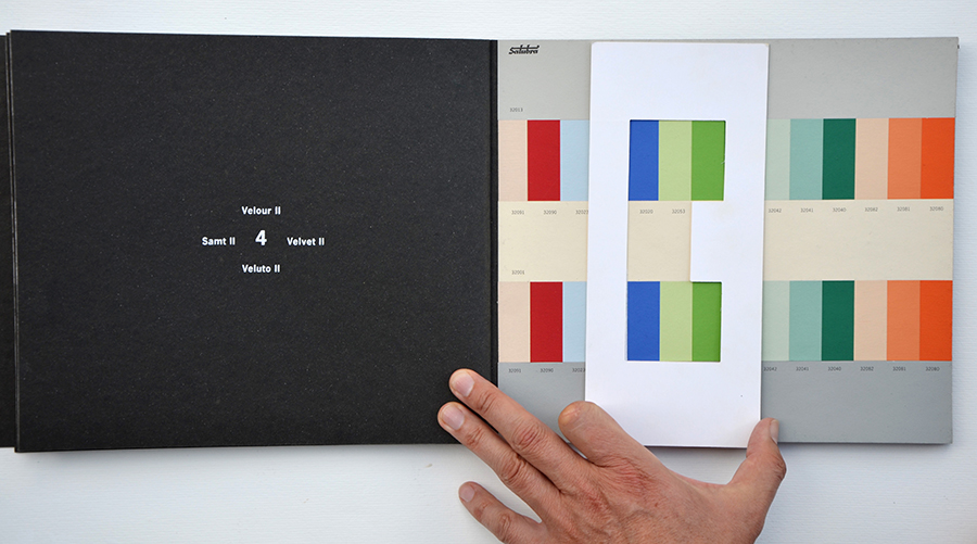 Application of color systems in architecture – benefits and limitations ...