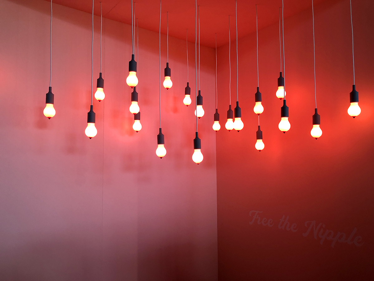 UNDERSTAND COLOR – The natural and cultural effects of the color red ...